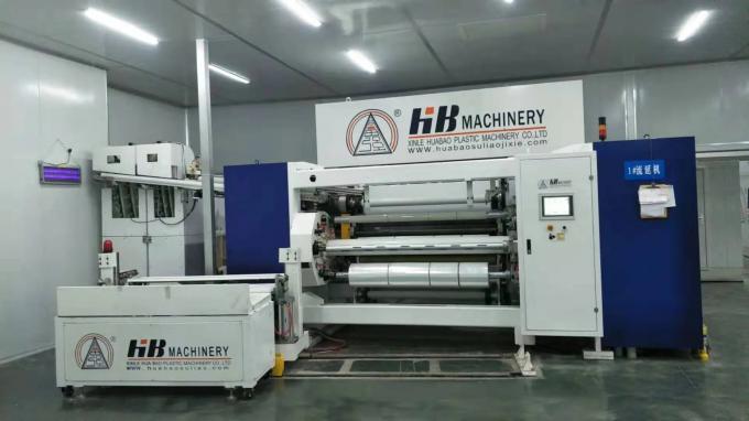 Food Grade Clear PE Cling Film Food Wrap Preservative Film With Slider ...